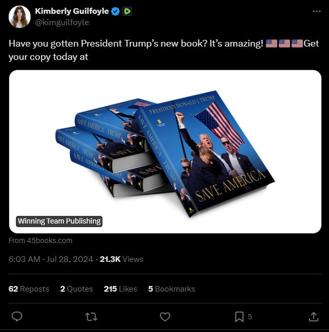 Winning Team Publishing