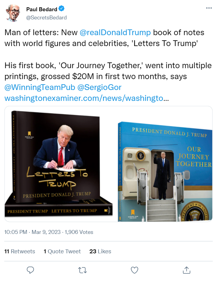 Winning Team Publishing